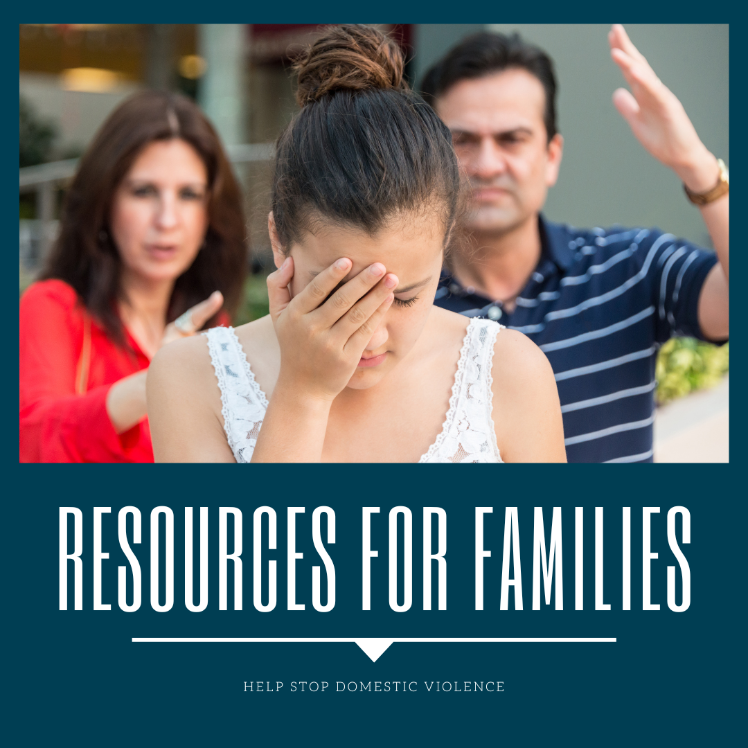 Domestic Violence Resource of Nevada